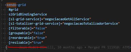 Resizable Is Not Working In My Grid Issue 3988 Telerik Kendo