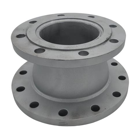 Flange Spool Reducer Mild Steel Jml Henderson Ltd