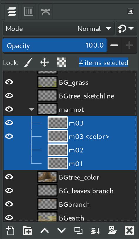 Development Release Gimp 2992 Is Out Gimp