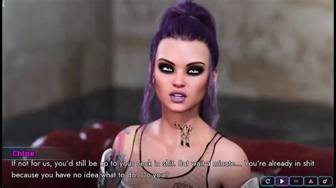 How To Fix The Future 10 Octovia Had A Meeting With The Group About