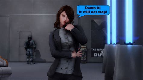 An Unusual Destiny The Unexpected Return An Unusual Destiny Loverslab