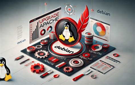 How To Upgrade Apache On Debian 12 11 Or 10 Linuxcapable