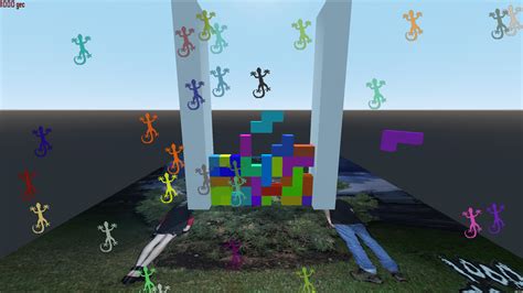 GitHub Eari359 Gectris Gec Gec Gec