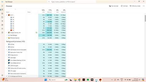 Unable To Start The Sims 4 Is Already Running R Thesims