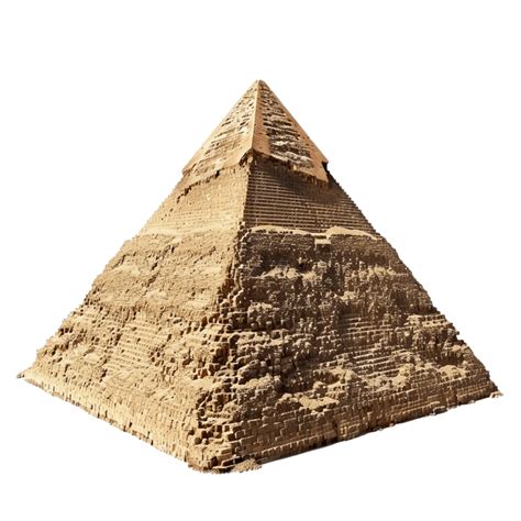 Pyramid Of Giza Pngs For Free Download