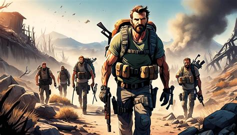Shtf Fiction Stories Online Free Survival Tales