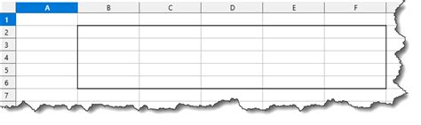 Calc Direct Cell Borders — Ooo Development Tools 0500 Documentation
