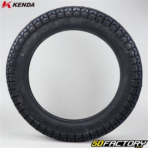 Pneu 350 16 52p Kenda K273 Pneu Roue De Panier Side Car Cross