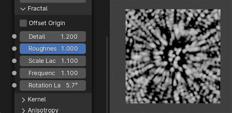 Gabor Procedural Texture Node Page 2 Feature And Design Feedback Developer Forum