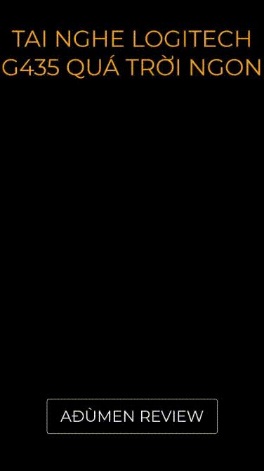 Tai Nghe Logitech G Tai Nghe Gaming Gi R Kh Ngon C A Logitech M Nh D Ng M Y Th Ng Nay