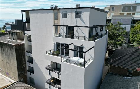 16 18 Newcomen Street Catalyst Project Consulting