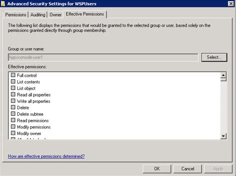 solved active directory prevent users from enumerating other ad users and groups experts