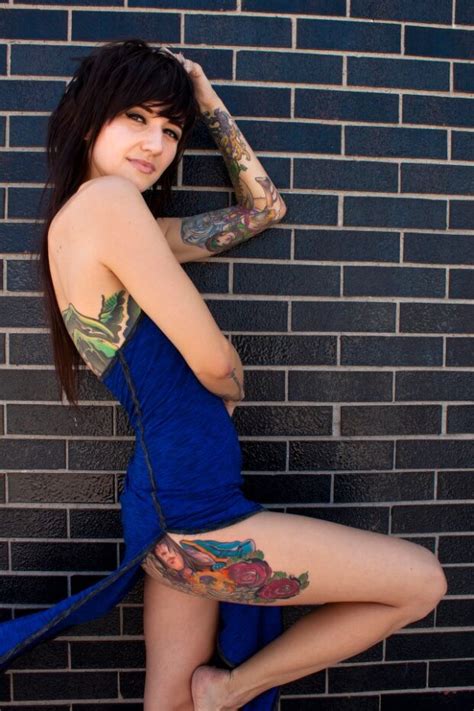 Awesome Pic With A Beautiful Emo Atria