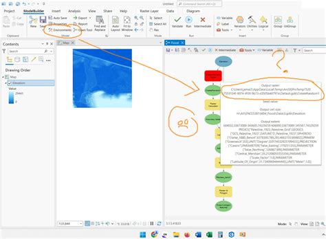 Arcgis Pro 284 A Model Builder Tool Fails To Re Page 2 Esri Community