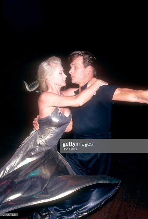 Pin on ᴘᴀᴛʀɪᴄᴋ sᴡᴀʏᴢᴇ Patrick swayze Swayze Patrick swayze dirty dancing