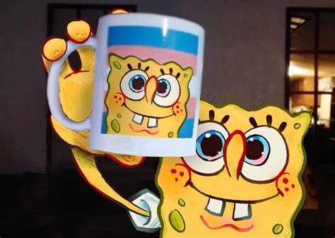 That One Caseoh Image Spongebob Funny Spongebob Drawings Spongebob