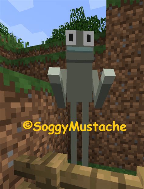 We Bare Bears Mod Minecraft Mods Curseforge
