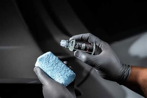 Car Detailing Chicago Premium Ceramic Coating Arlington Heights