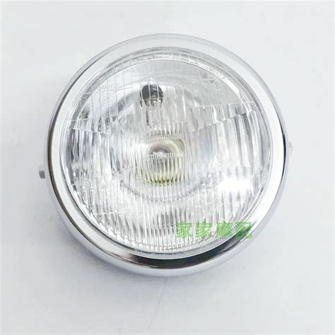 Ybr125 Tianjian Jym125 Mahatianji Tianqi Motorcycle Parts Front