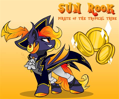 Mlp Sun