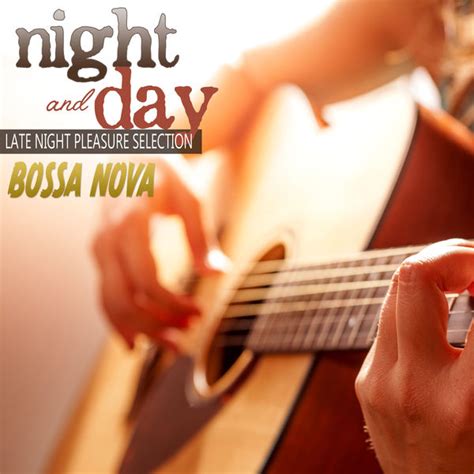 Album Night And Day Bossa Nova Late Night Pleasure Selection De Brazil