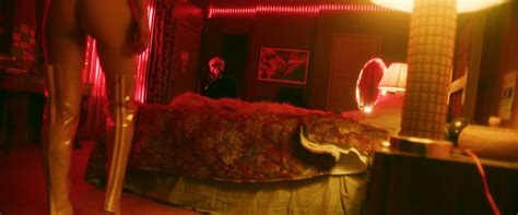 Nude Video Celebs Alexandra Daddario Sexy Songbird 2020