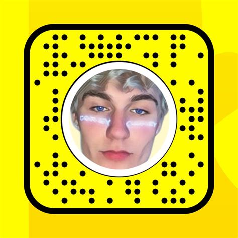 Noah Page Filter By Elle Snapchat Lenses
