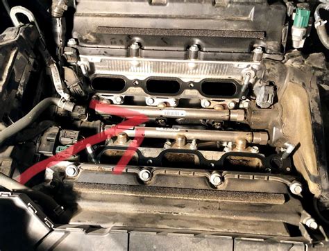 P0333 Knock Sensor Circuit 2 Drive Accord Honda Forums