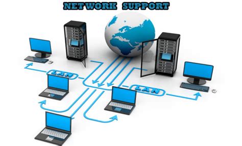 Provide System Support Network Switch Configuration And Troubleshooting By Rakugulan Fiverr