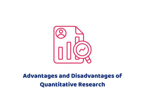 Advantages And Disadvantages Of Quantitative Research