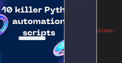 list python curated by ricardo magaña medium