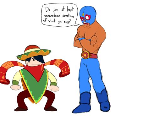 Brawl Stars On Tumblr