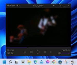 How To Play VOB Files On Windows