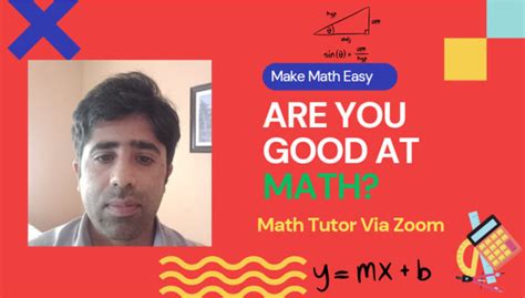 Be Your Online Tutor In Calculus 1 2 3 And Precalculus By Elitemathpro