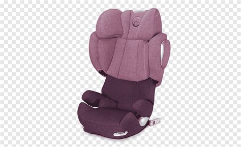 유아용 카시트 Cybex Solution M Fix Isofix 자동차 자 어린이 Png Pngegg