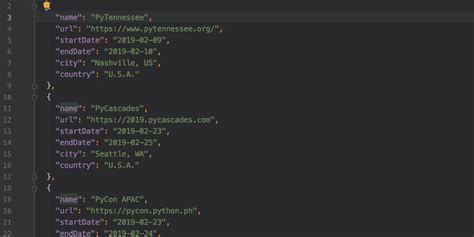 Jetbrains On Linkedin Multi Cursor Selection In Jetbrains Ides
