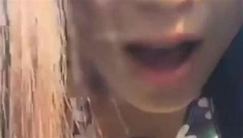 Northeast Accent Anchor Outdoor Live Broadcast Seduces The D TNAFlix Porn Videos
