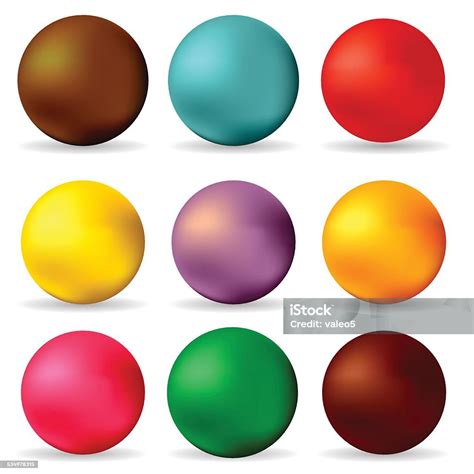 Spheres Stok Vektör Sanatı And 2015‘nin Daha Fazla Görseli 2015