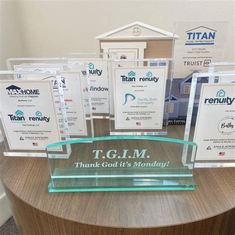 Homeimprovement Hiring Daniel Gluck