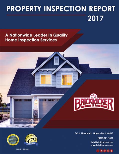 Custom Cover Home Inspector Pro