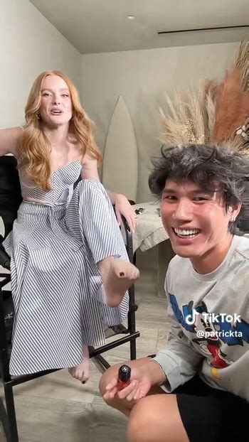 Abigail Cowen Feet Aznudefeet