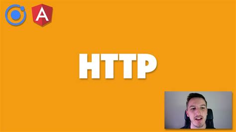 Loading Remote Json Data Via In Ionic And Angular Youtube