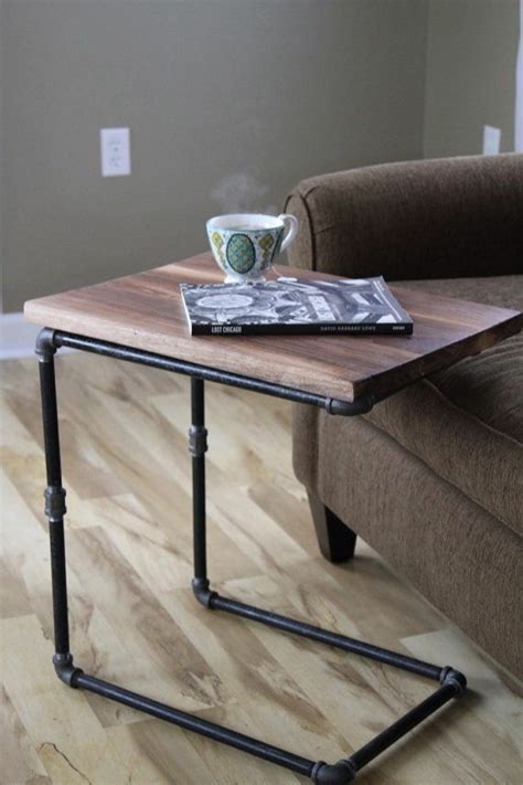 Wooden C Shape Sofa Table At Rs 4000piece In New Delhi Id 22832020833