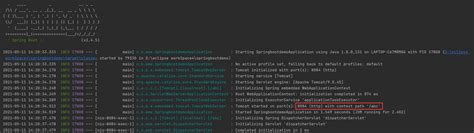 11springboot的默认配置文件和外部配置文件及加载顺序 springboot启动加载外部配置文件 csdn博客