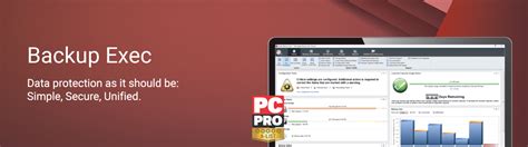 Backup Exec Wordtext Systems Inc