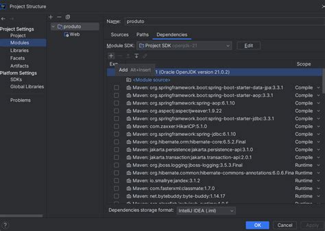 Ao Compilar Dando Um Erro De Pacote Java Consumindo Api Gravando