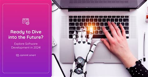 Commit Smart On Linkedin Softwaredevelopment Technews Futuretech Aiintegration