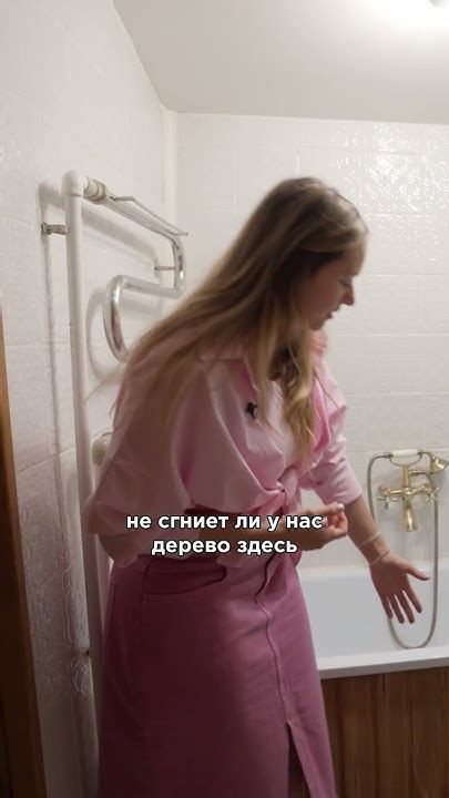 Ванная комната в стиле деревенской избы дизайнинтерьера загородныйдом ремонт русскийстиль