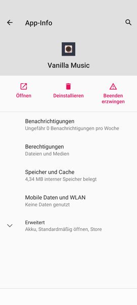 Android 11 Crash On Startup Mediascannerthread Nullpointerexception