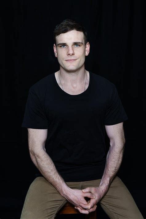 Jake Hurrell Ican Models Queenstown New Zealand